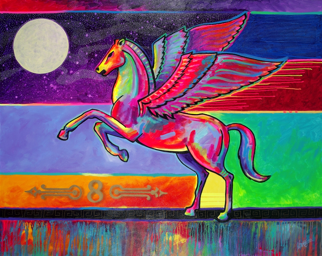 Tim Yanke - Park West Gallery