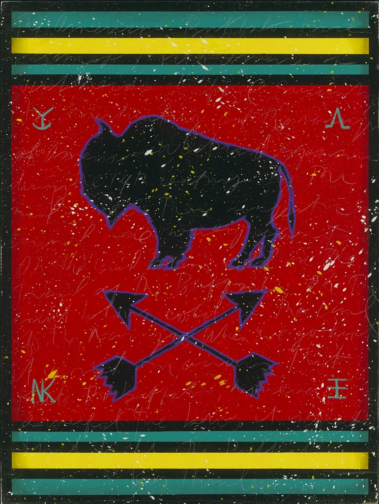 Tim Yanke - Park West Gallery