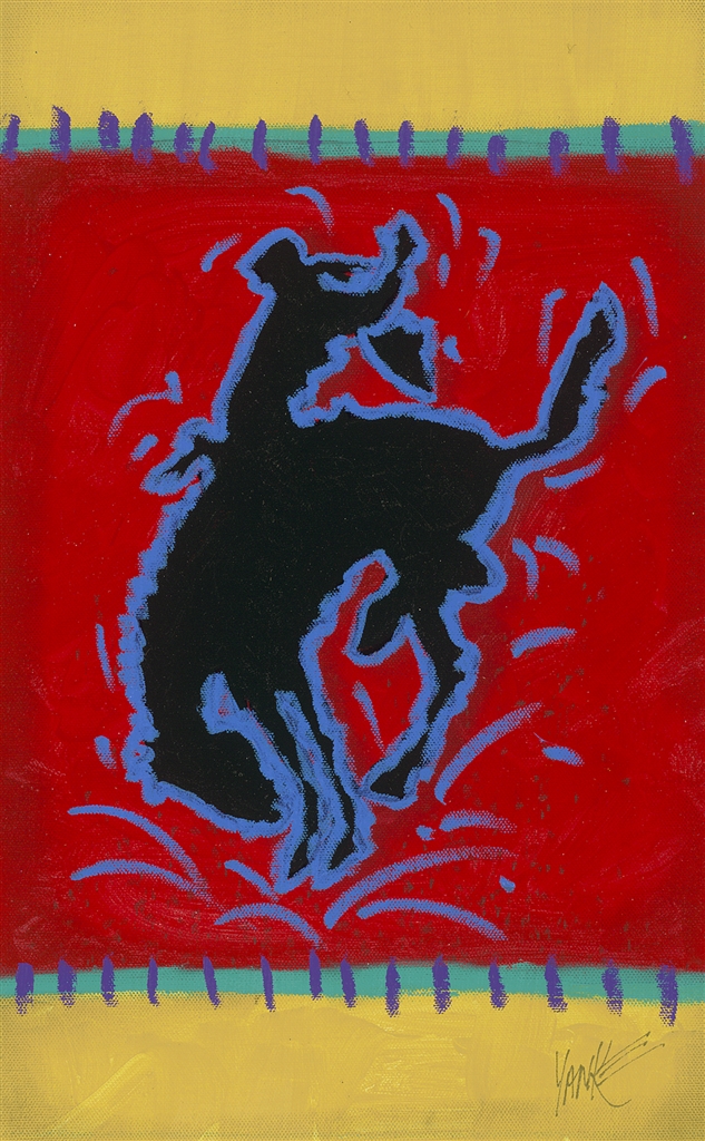 Browse Artwork by Tim Yanke - Park West Gallery