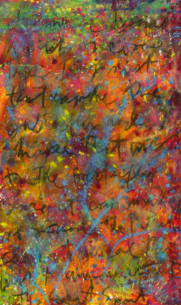 Tim Yanke - Park West Gallery