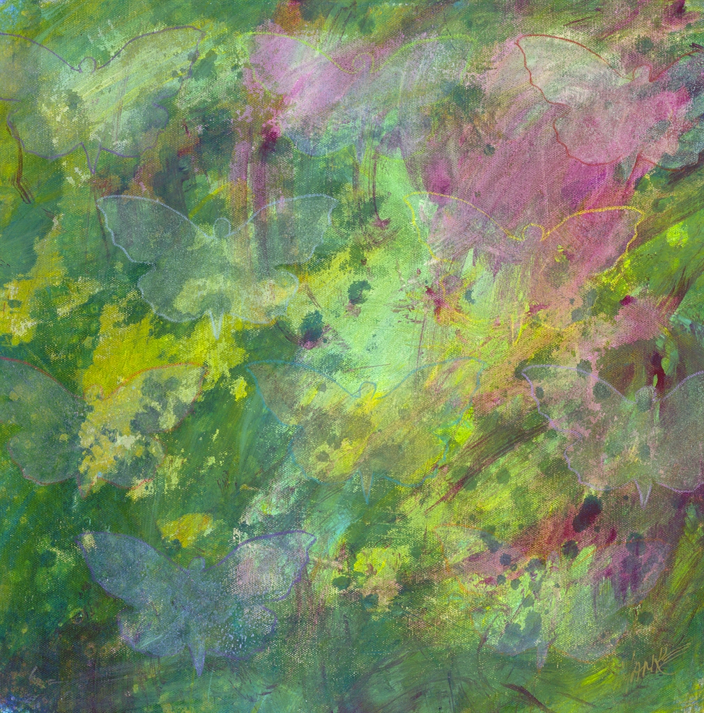 Tim Yanke - Park West Gallery