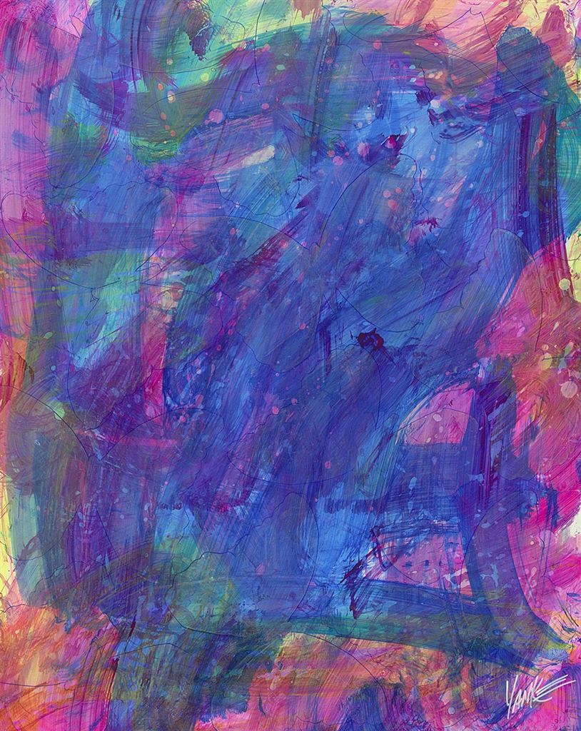 Tim Yanke - Park West Gallery