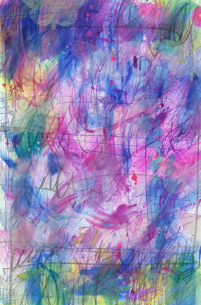 Tim Yanke - Park West Gallery