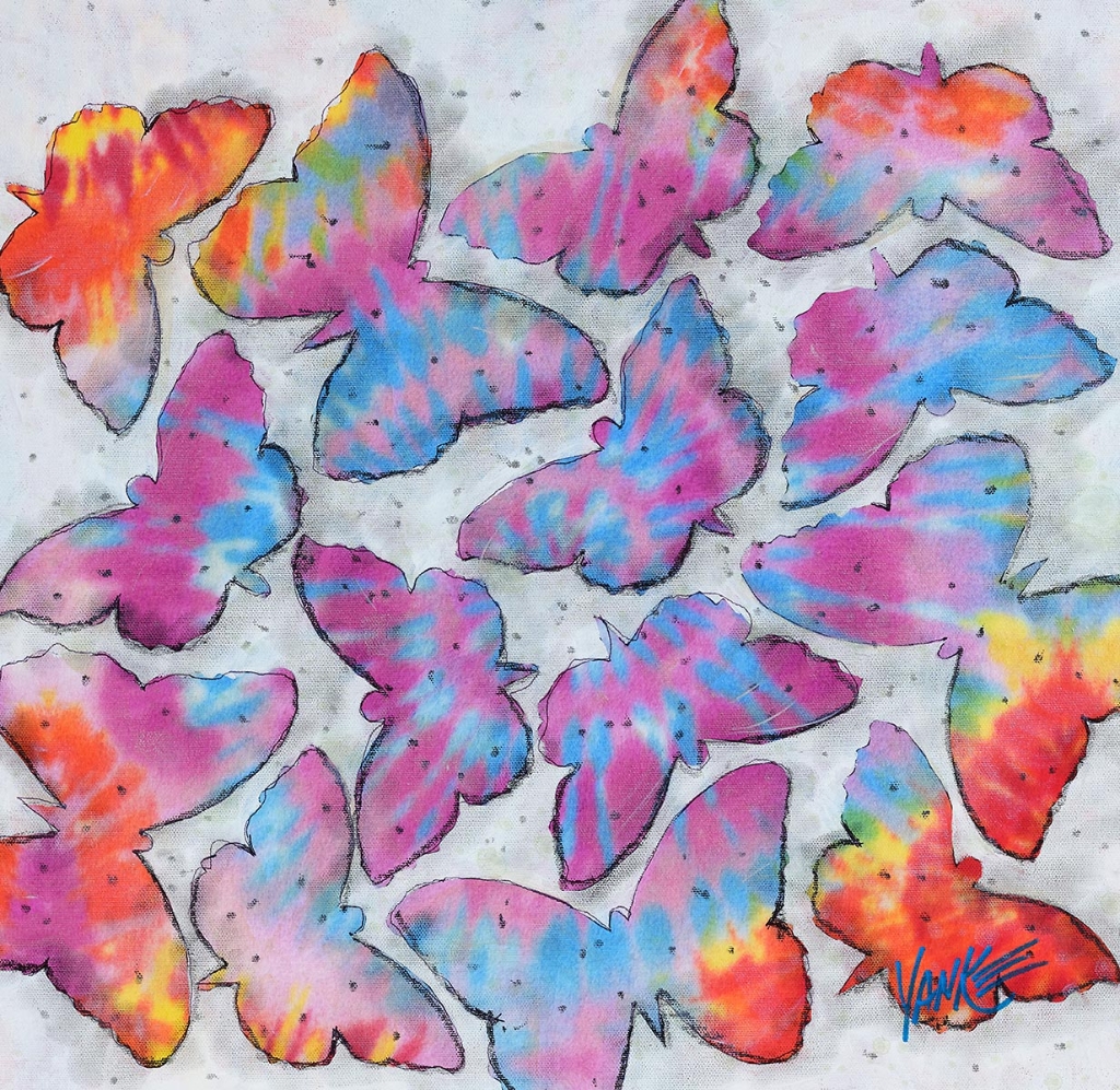 Browse Artwork by Tim Yanke - Park West Gallery