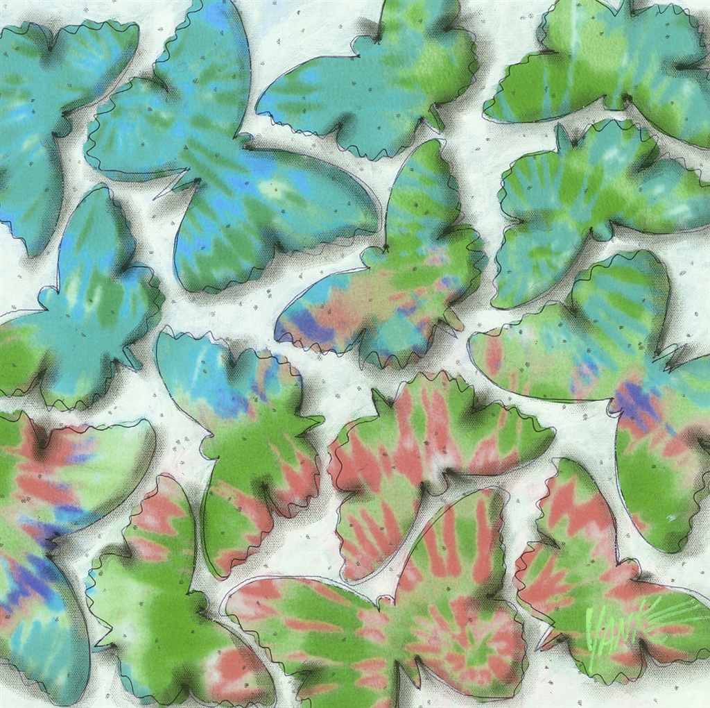 Tim Yanke - Park West Gallery