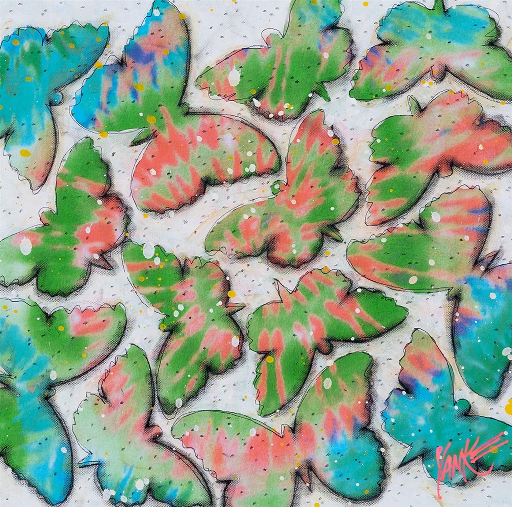 Tim Yanke - Park West Gallery