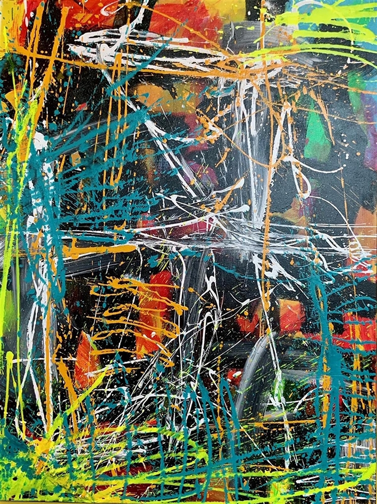 Tim Yanke - Park West Gallery