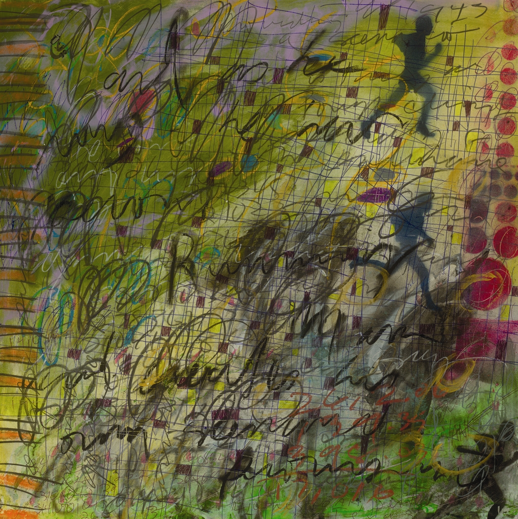 Tim Yanke - Park West Gallery