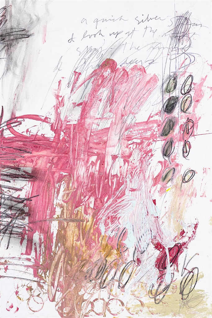 Tim Yanke - Park West Gallery