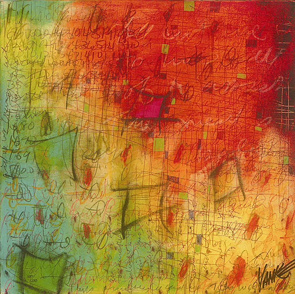 Tim Yanke - Park West Gallery