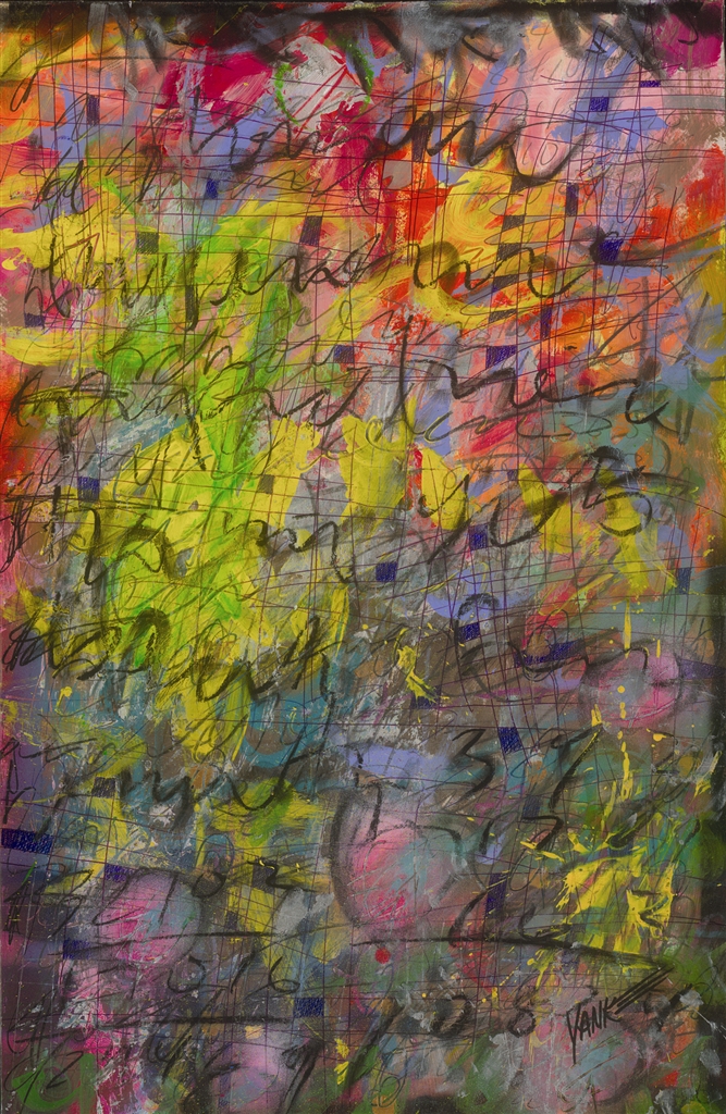 Tim Yanke - Park West Gallery