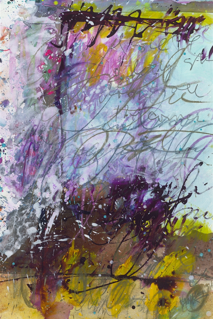 Tim Yanke - Park West Gallery