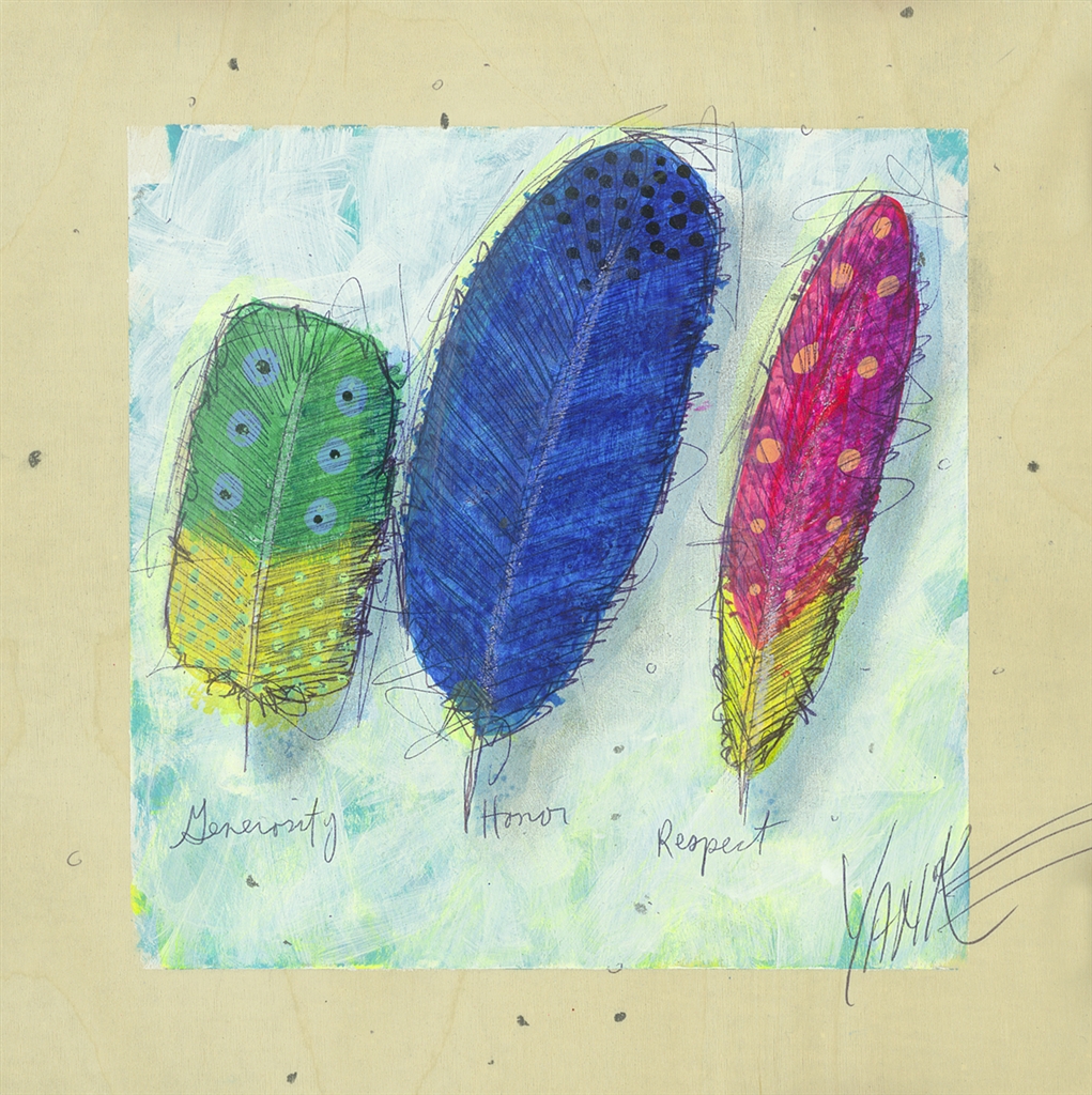 Tim Yanke - Park West Gallery