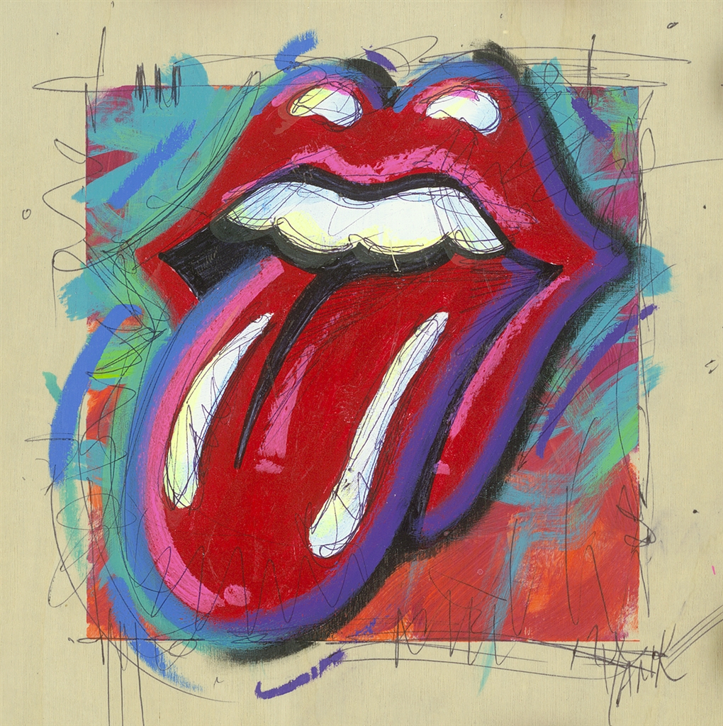 Tim Yanke - Park West Gallery