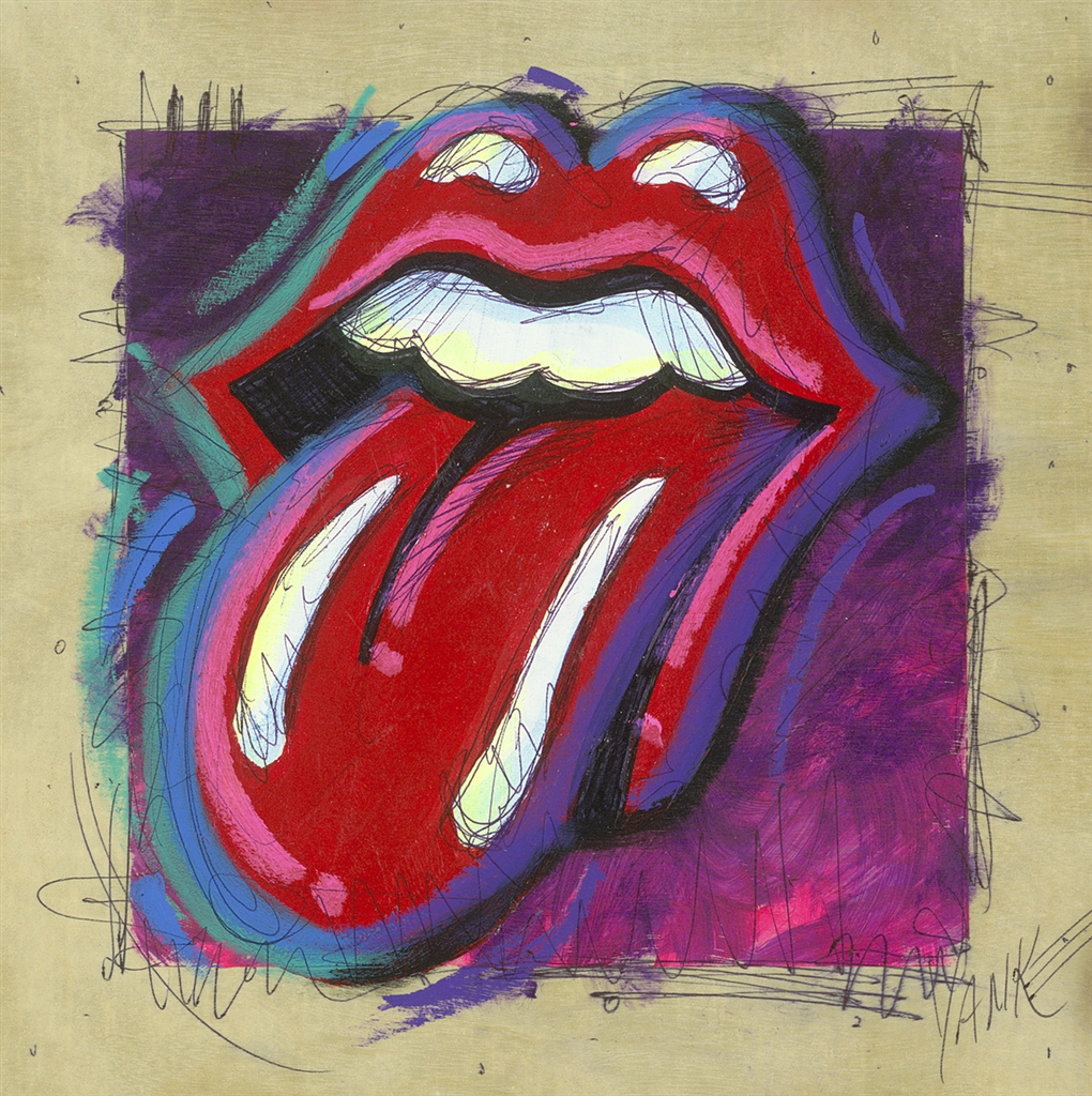 Tim Yanke - Park West Gallery