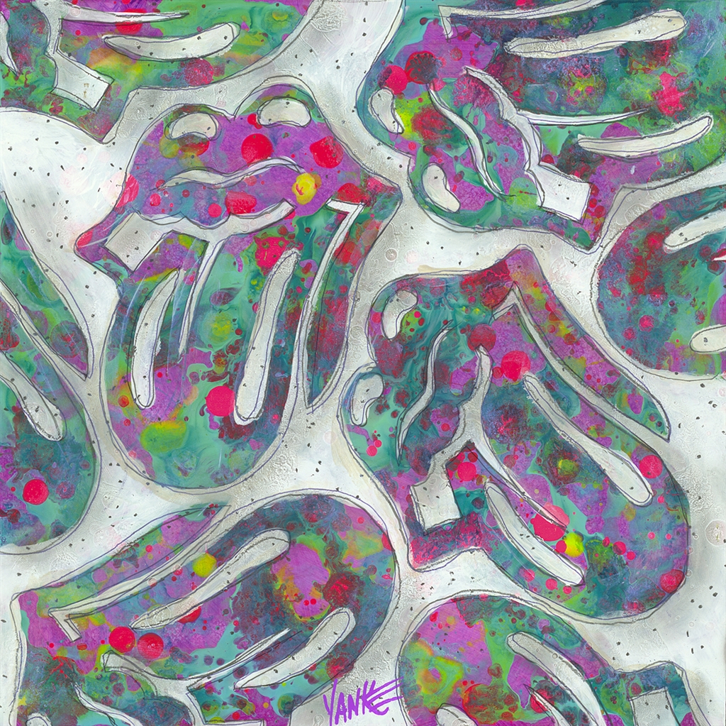 Tim Yanke - Park West Gallery