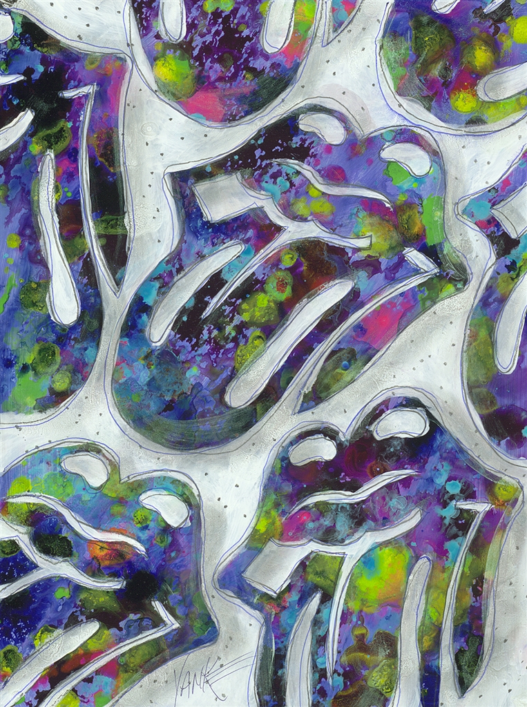 Tim Yanke - Park West Gallery