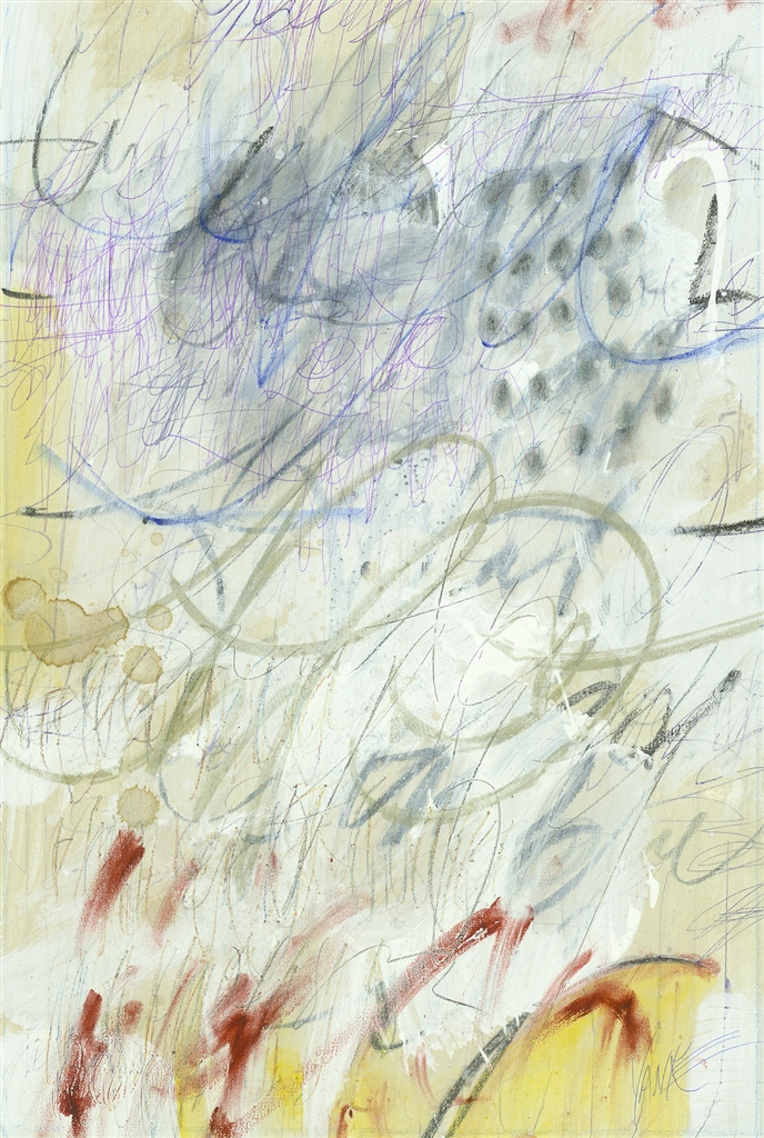 Tim Yanke - Park West Gallery