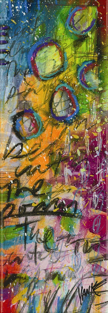 Tim Yanke - Park West Gallery