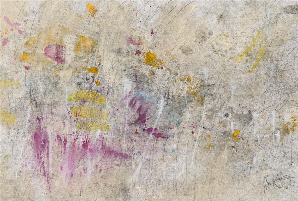 Tim Yanke - Park West Gallery