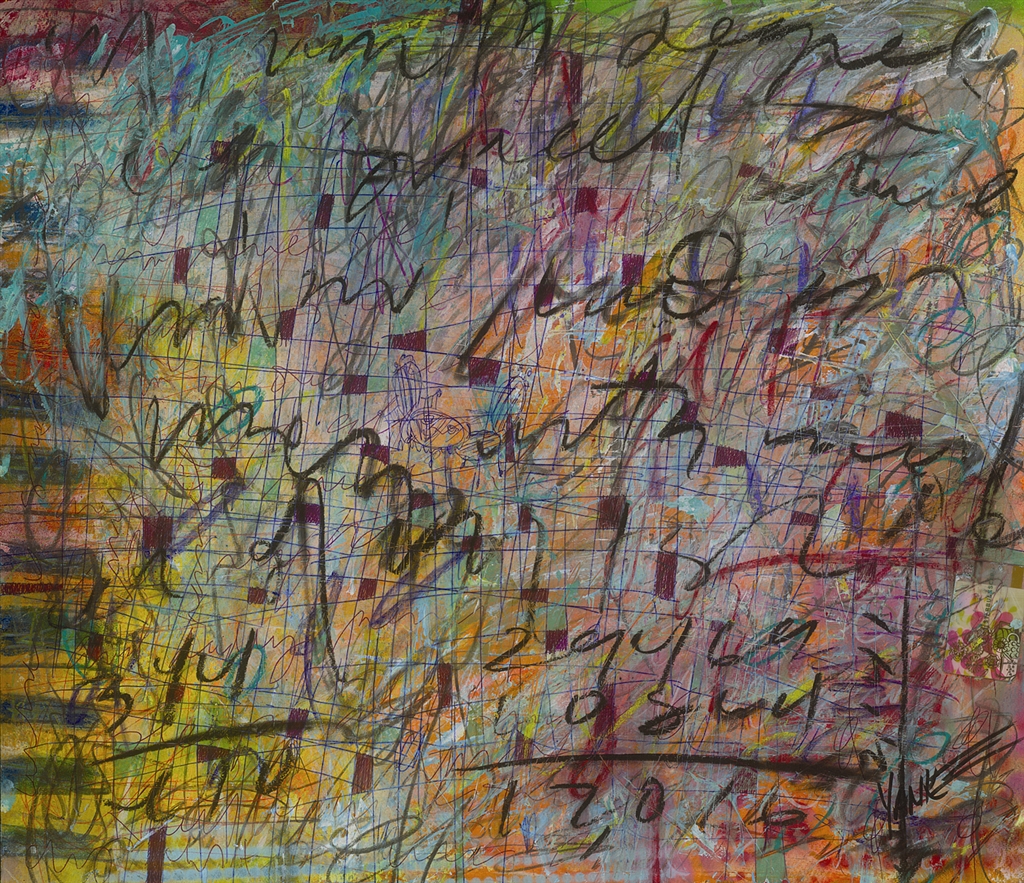 Tim Yanke - Park West Gallery