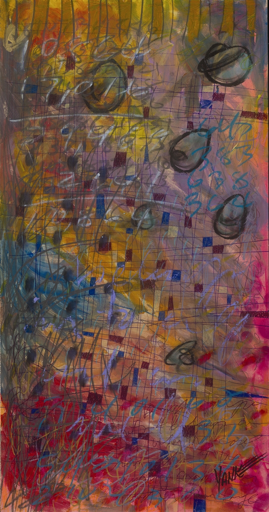 Tim Yanke - Park West Gallery