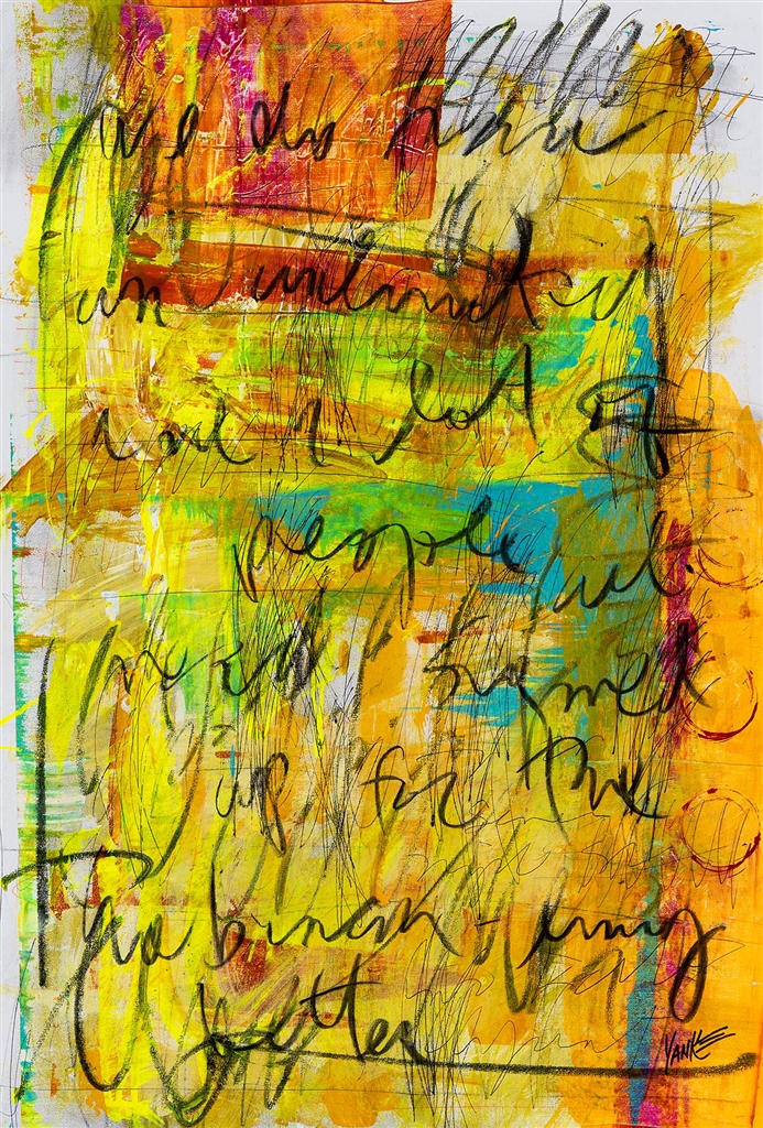 Tim Yanke - Park West Gallery