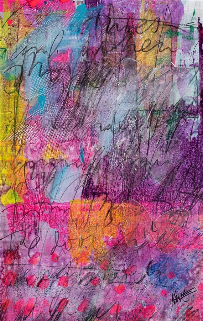 Tim Yanke - Park West Gallery