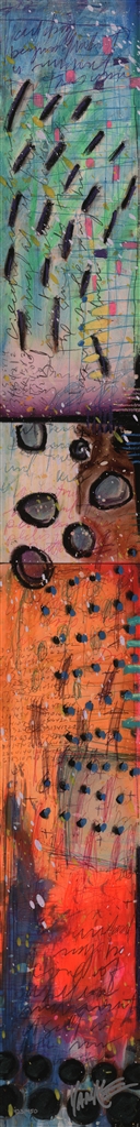 Tim Yanke - Park West Gallery