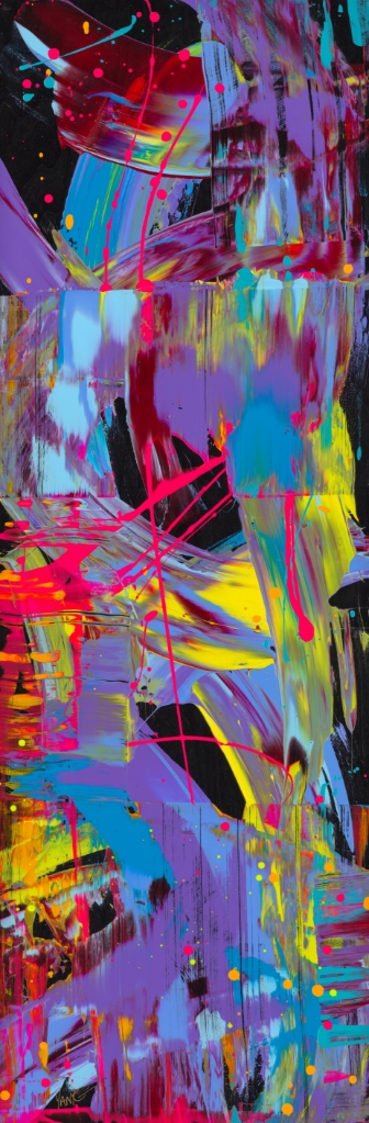 Tim Yanke - Park West Gallery