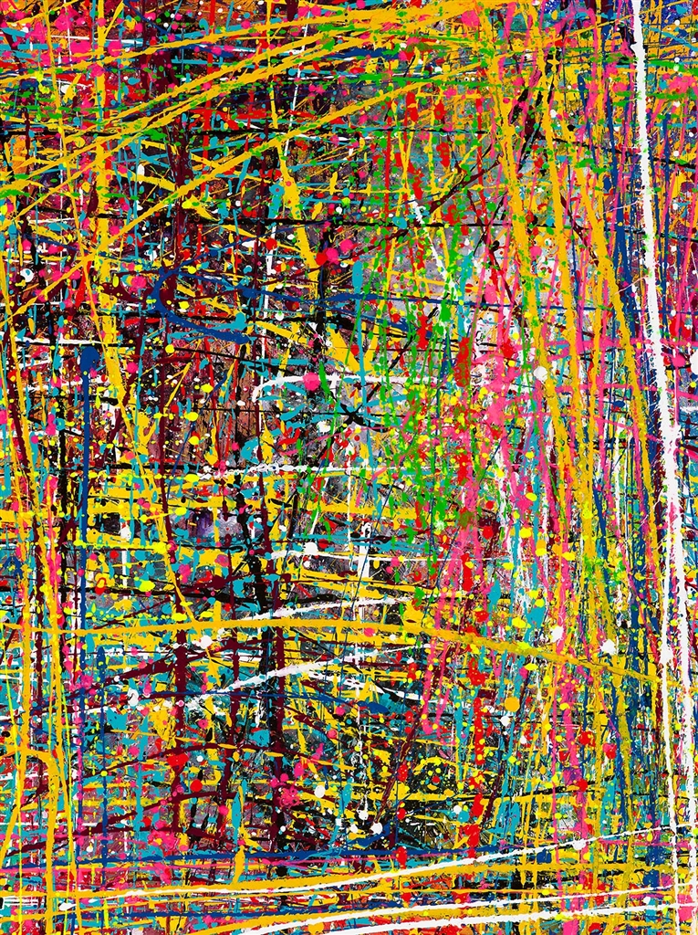 Tim Yanke - Park West Gallery