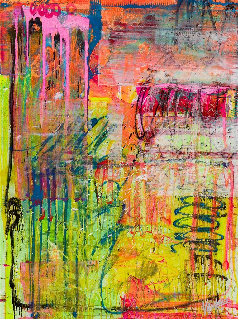 Tim Yanke - Park West Gallery