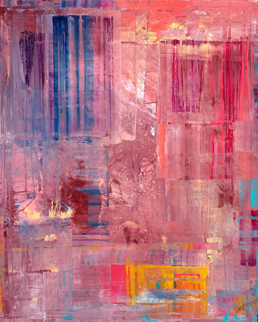 Tim Yanke - Park West Gallery