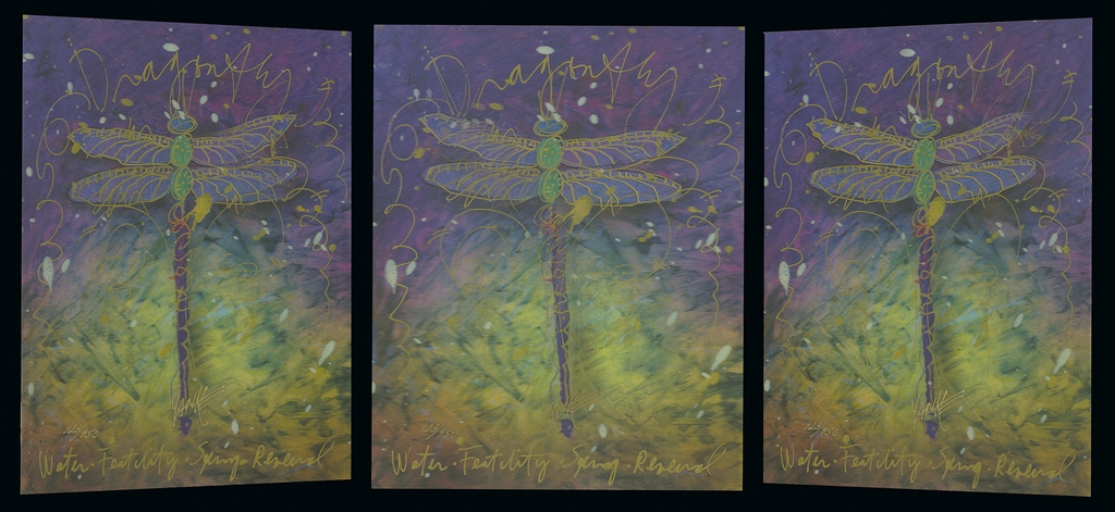 Tim Yanke - Park West Gallery