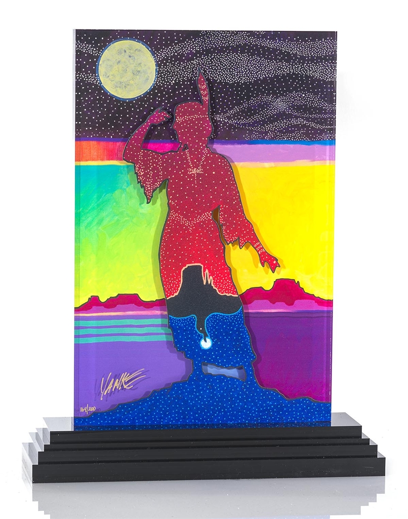 Browse Artwork by Tim Yanke - Park West Gallery