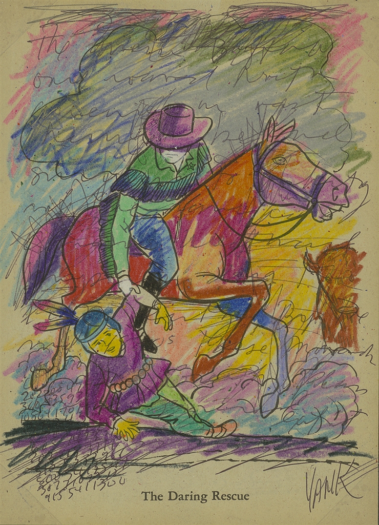 Tim Yanke - Park West Gallery