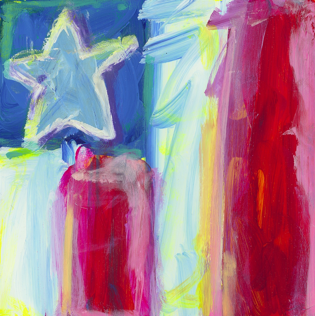 Tim Yanke - Park West Gallery