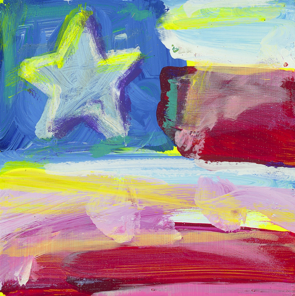 Tim Yanke - Park West Gallery