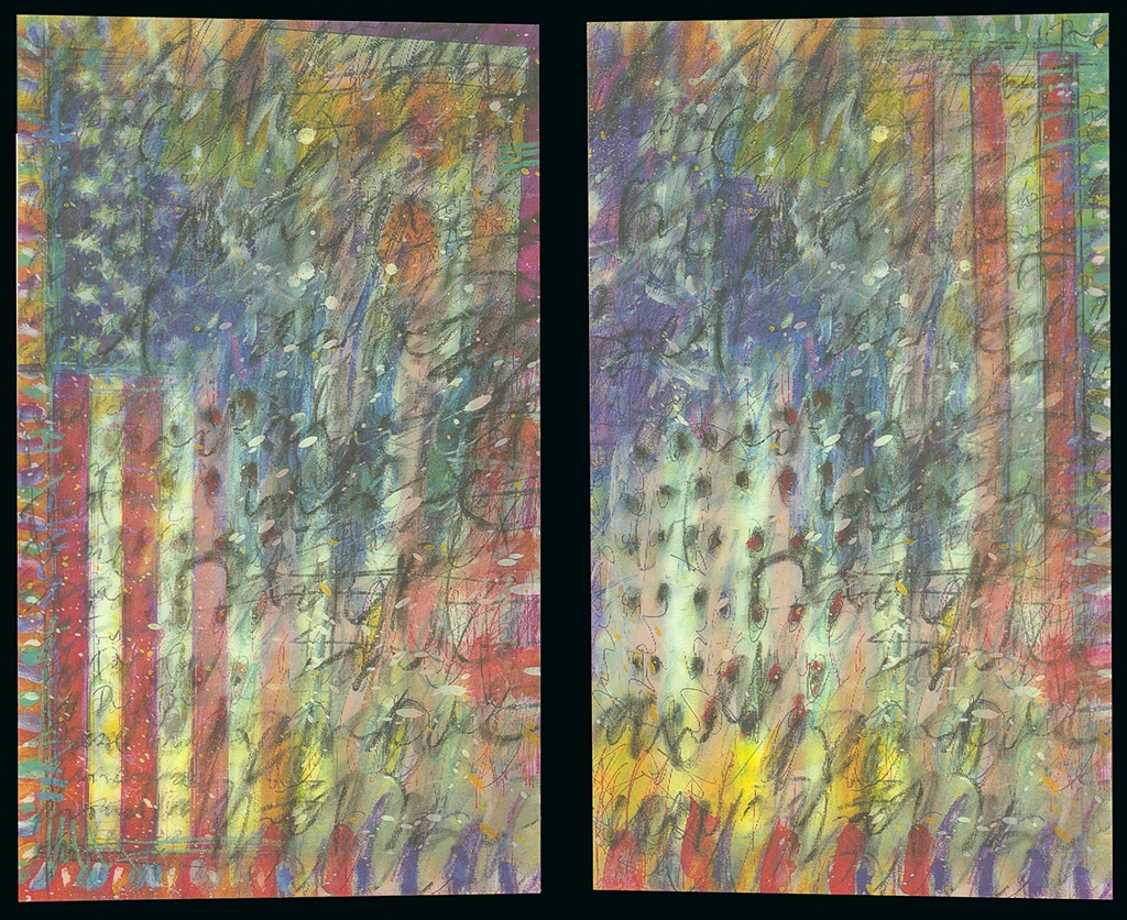 Tim Yanke - Park West Gallery