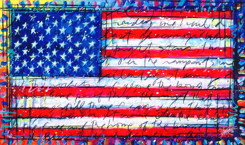 Tim Yanke - Park West Gallery