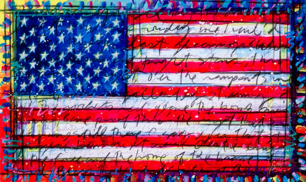 Tim Yanke - Park West Gallery