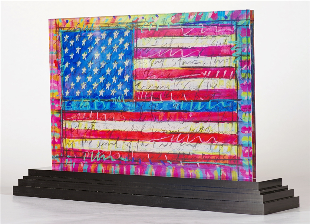 Tim Yanke - Park West Gallery