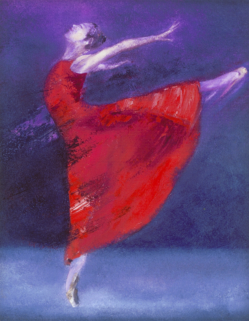 Victor Spahn - Park West Gallery