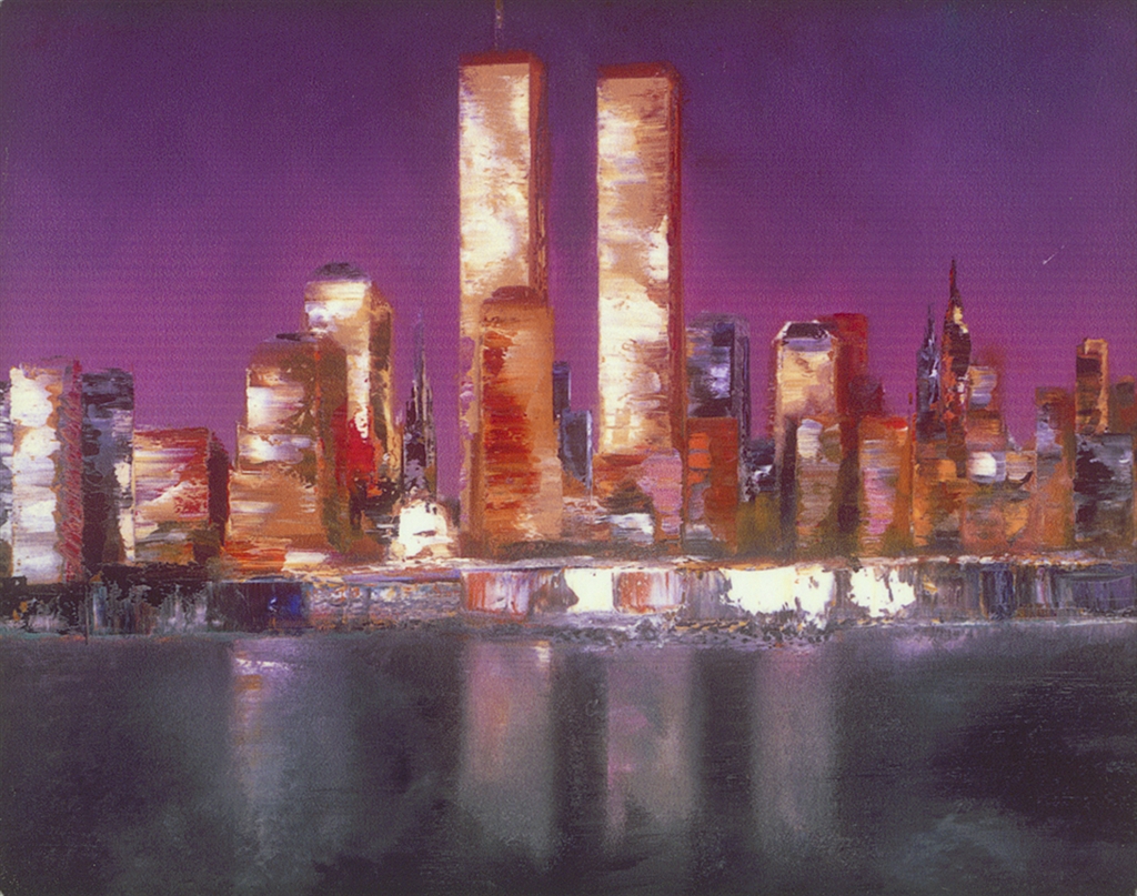 Victor Spahn - Park West Gallery