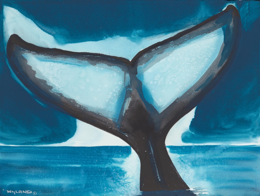Wyland - Park West Gallery