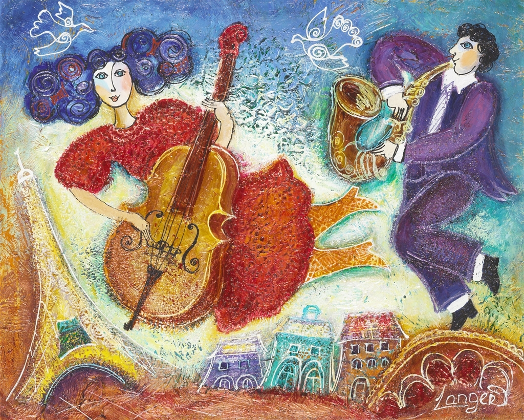 Featured Collection - Park West Gallery