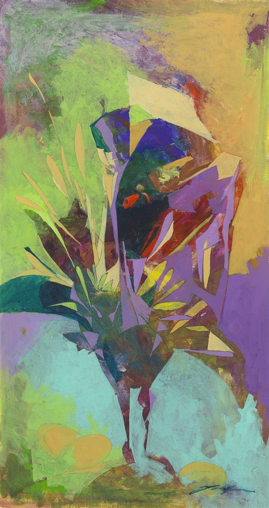 Yuval Wolfson - Park West Gallery