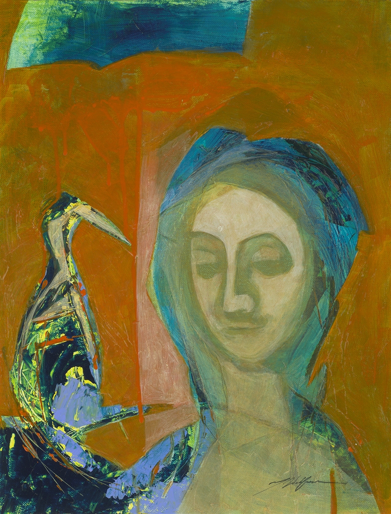 Yuval Wolfson - Park West Gallery